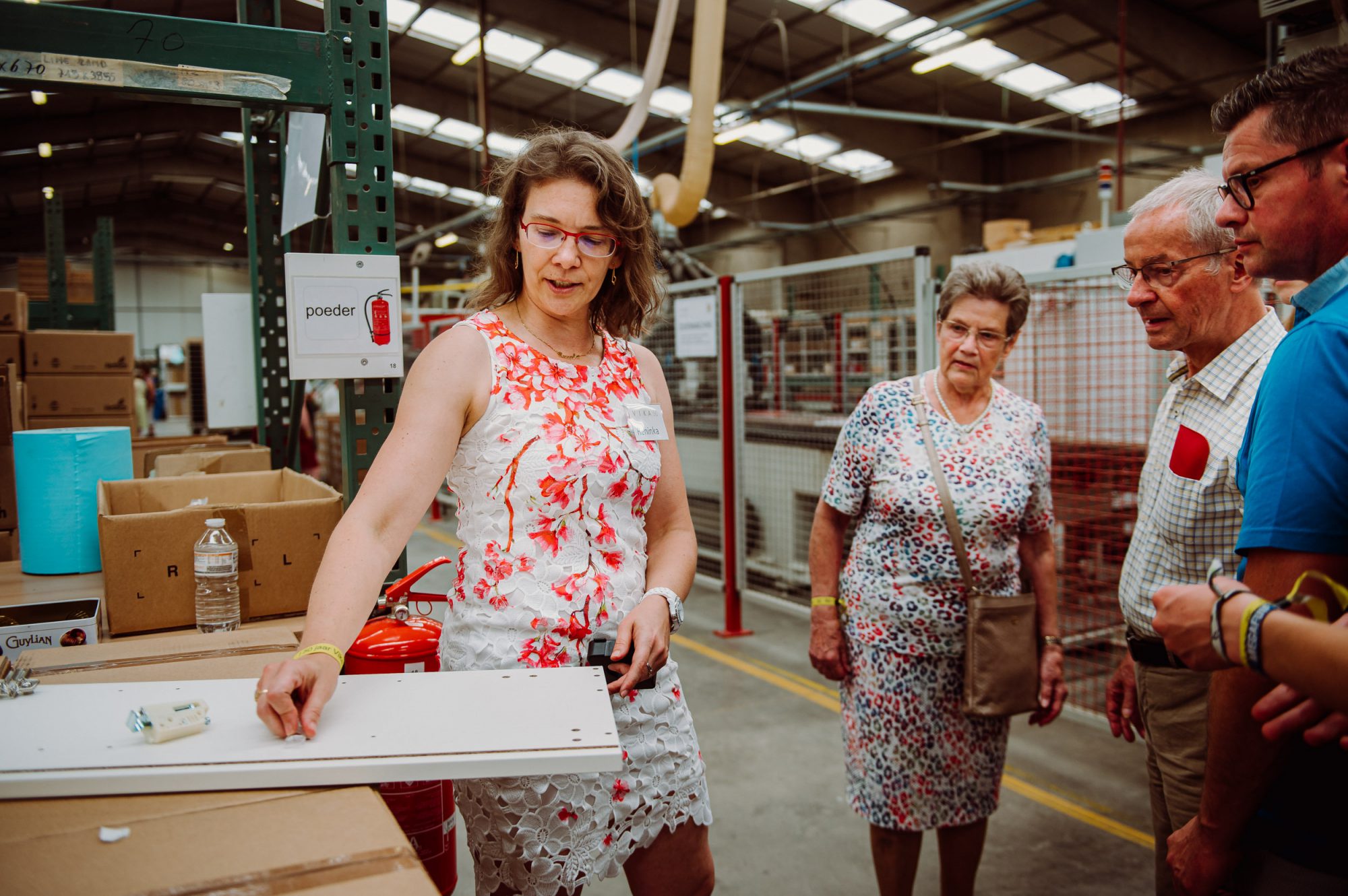 Strak ontwerp met logische | vika